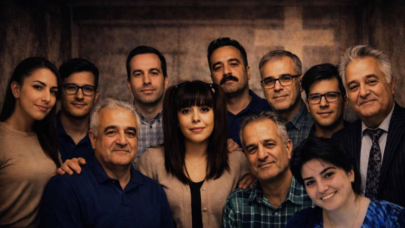 A human right crisis: persecution of Christians in Iran